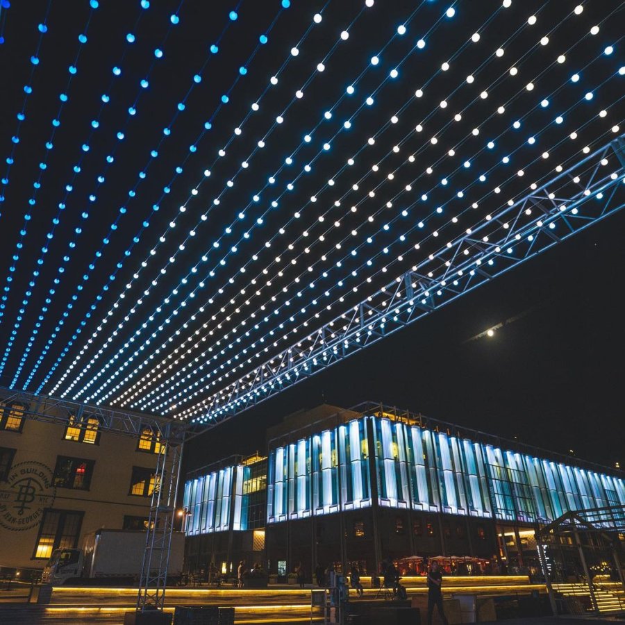 Wintertime activities opening to the public at the Seaport this month ...