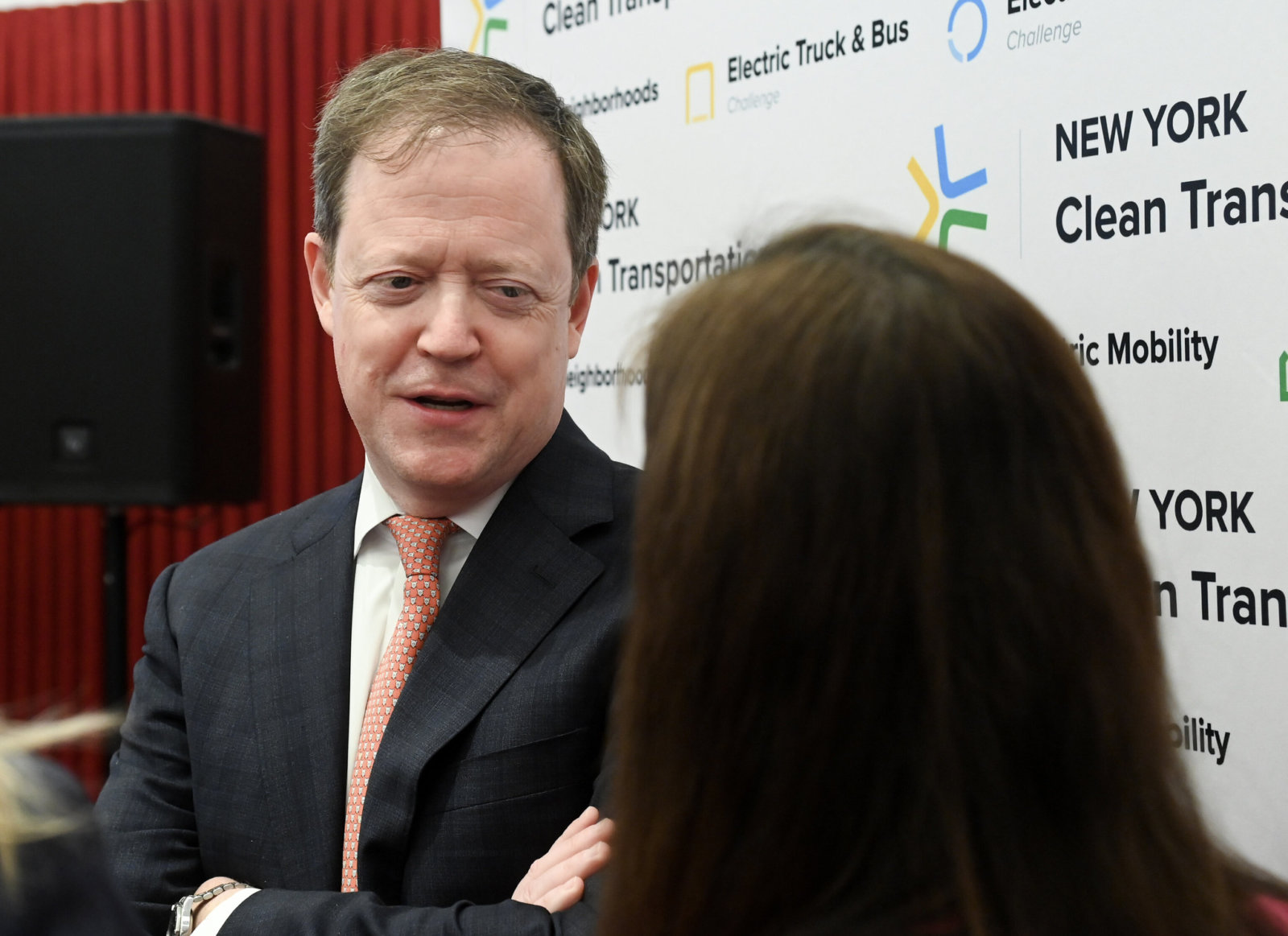 MTA to pilot hydrogen-powered buses in the Bronx | amNewYork