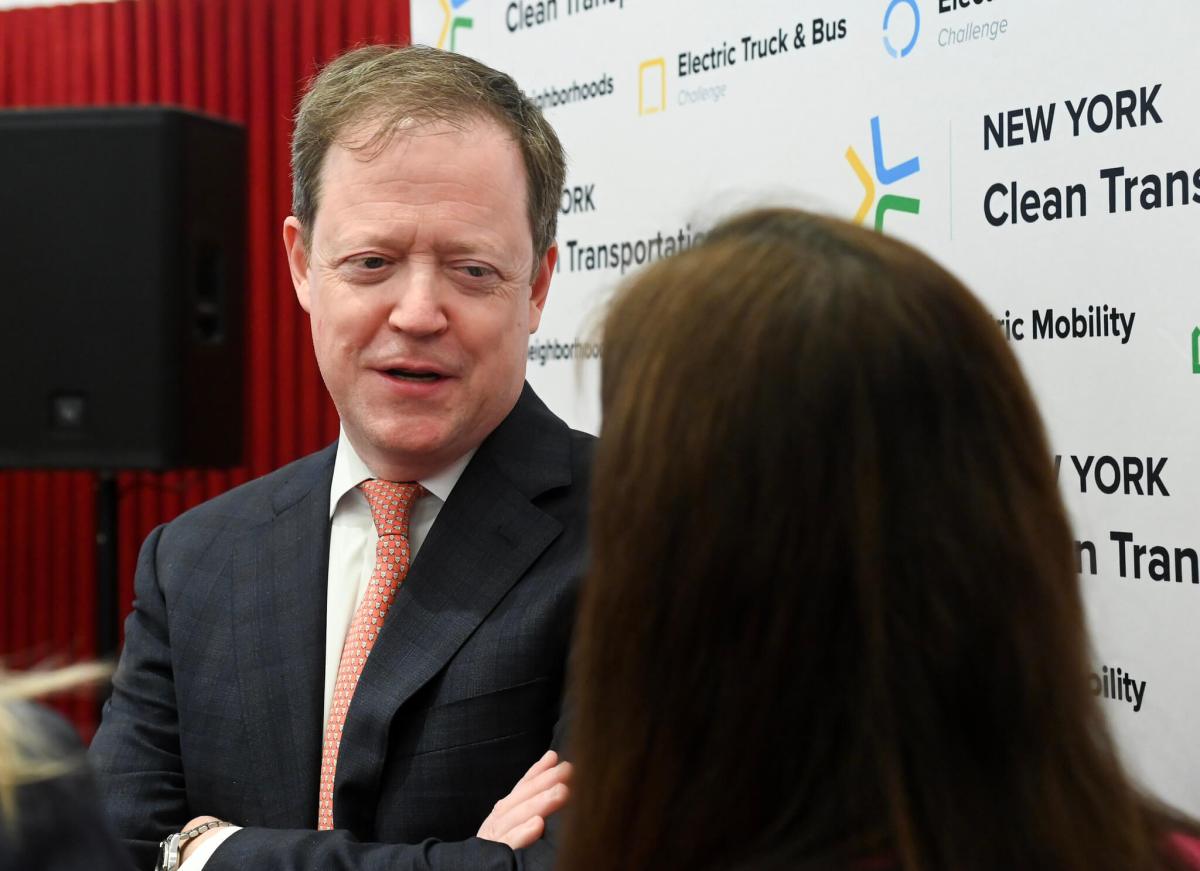 Op-ed | Making MTA buses work for you across New York City | amNewYork