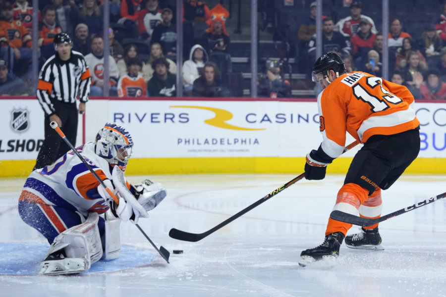 NY Islanders NHL news | amNewYork
