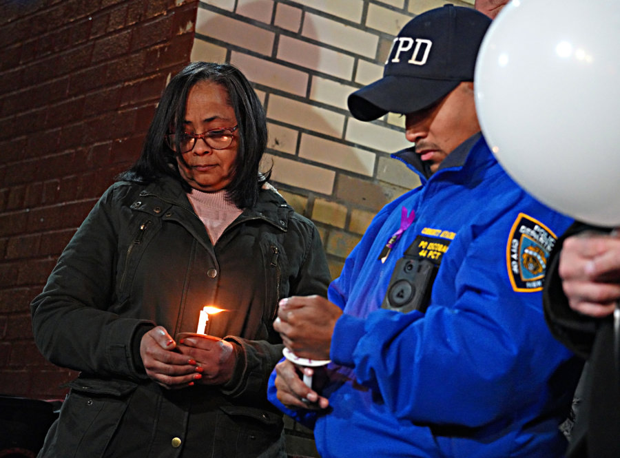 Two years later: NYPD seek help solving Bronx murder of newborn twins ...