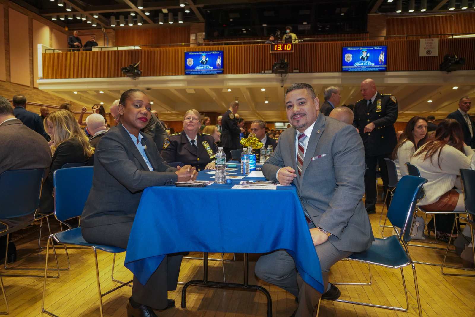 NYPD Chief of Department Kenneth Corey gets grand sendoff after 34 ...