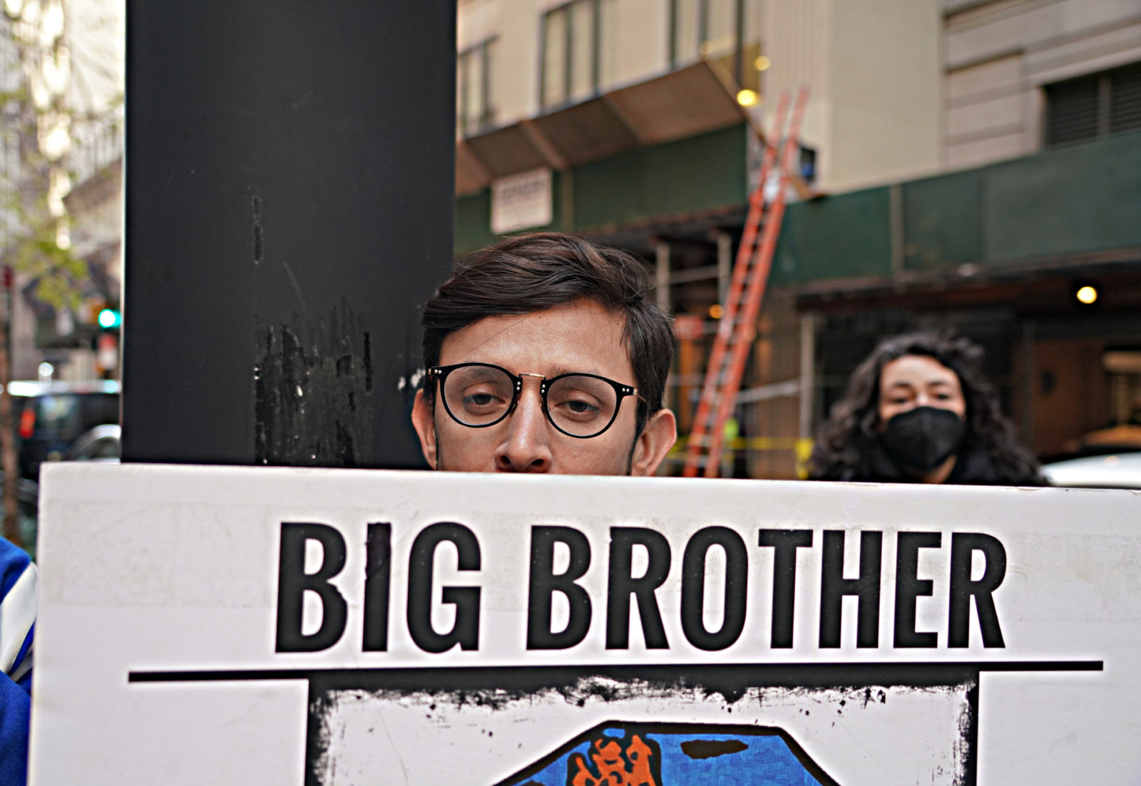 NYPD calls Criminal Group Database necessary as Legal Aid Society ...