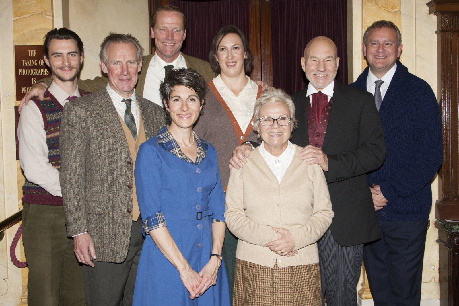 amBroadway | ‘The Mousetrap’ to play in NYC, ‘Phantom’ extends Broadway ...