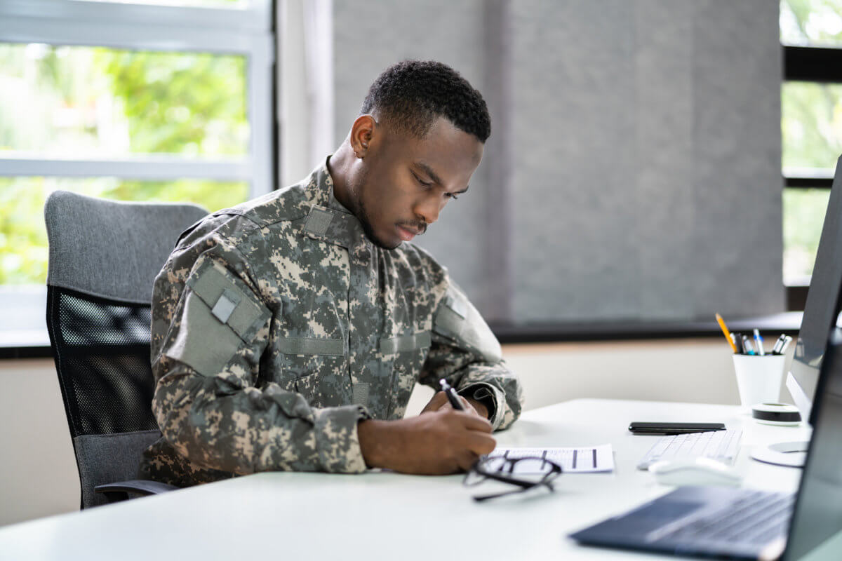 Op-Ed | Veterans need employment support after serving our country ... Op-Ed | Veterans need employment support after serving our country ...