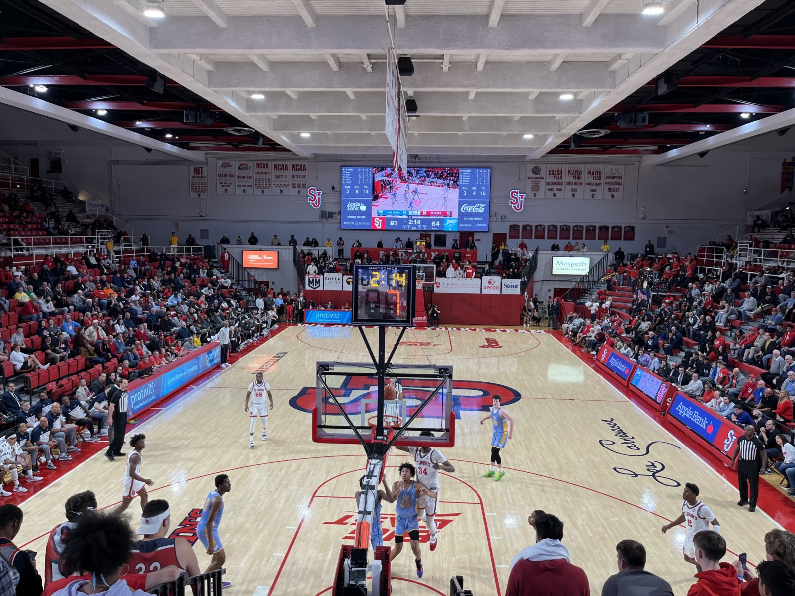 Talking with Dan’s Papers Cover Artist Richard Sygar – Dan’s Papers