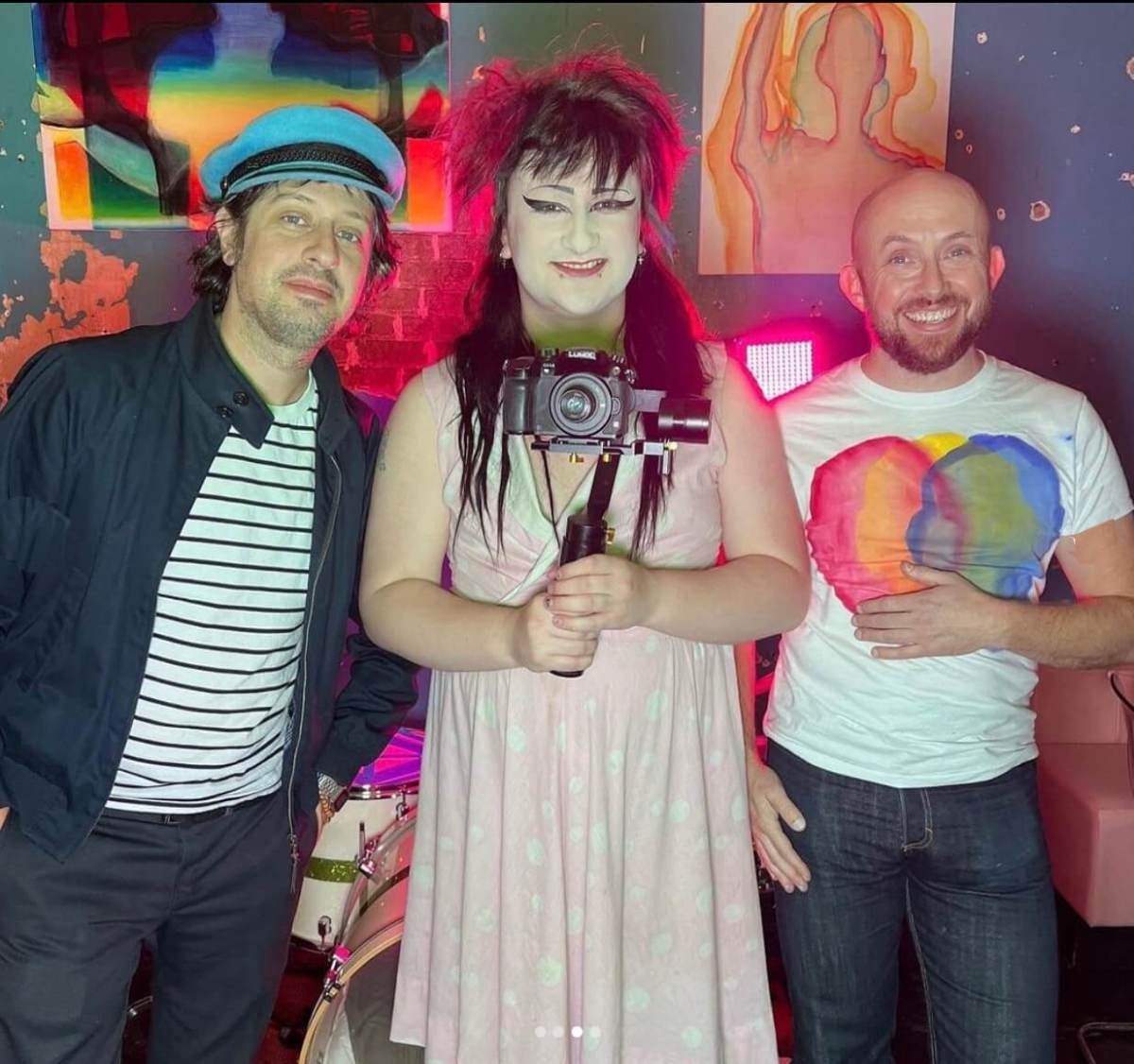 New music video from Brooklyn-based songwriter Willis Willis features ...