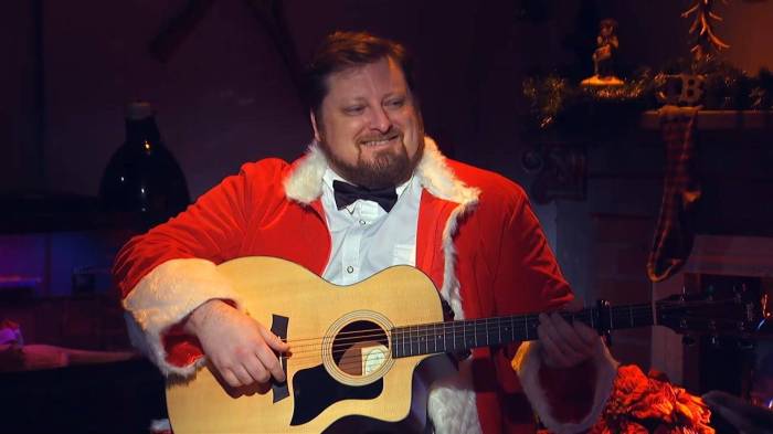 Local Bands To Take Coney Island Stage At Queer Clown Bat Mitzvah Show
