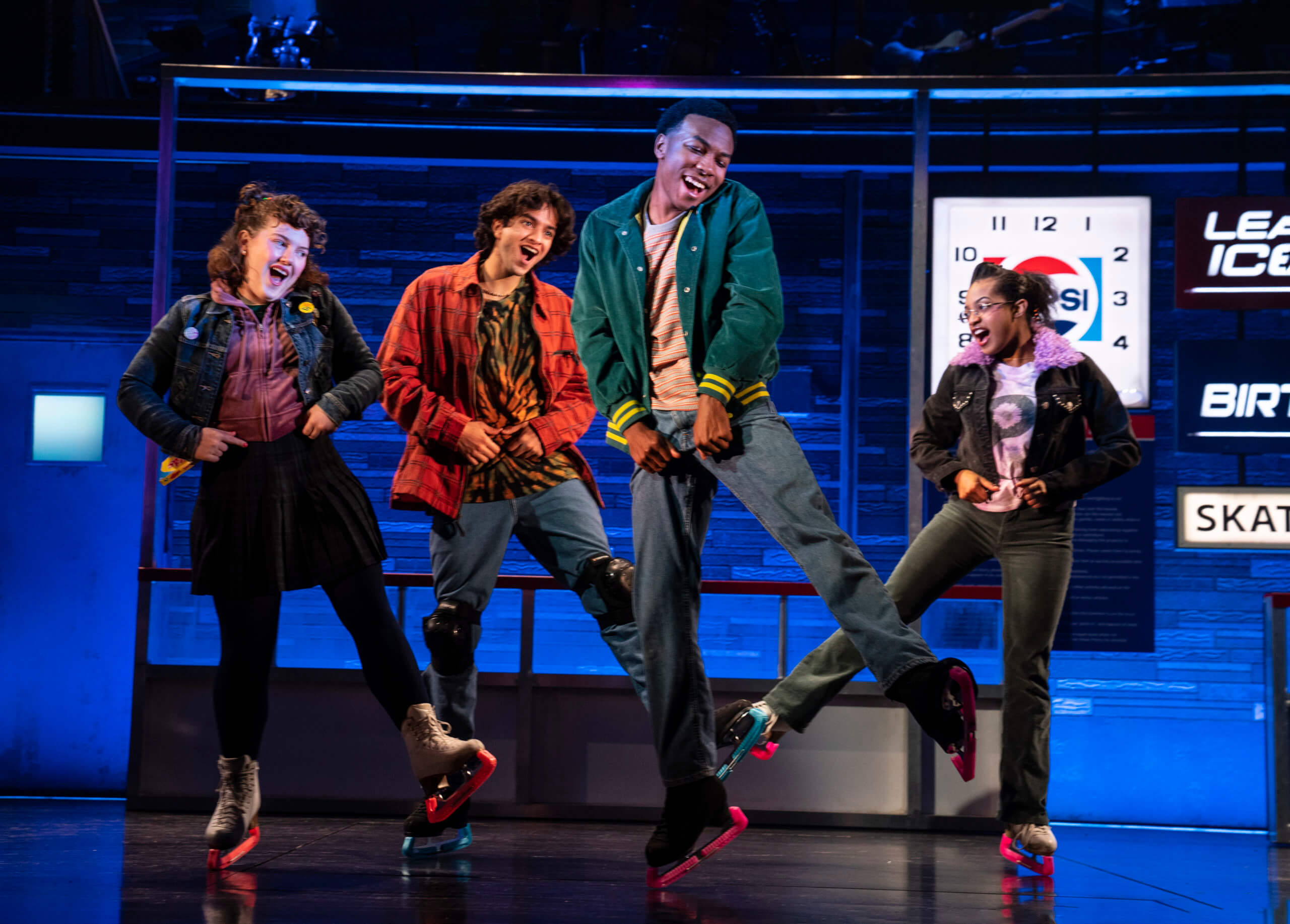 Broadway’s “Kimberly Akimbo” Charms Audiences with Humor and Heart