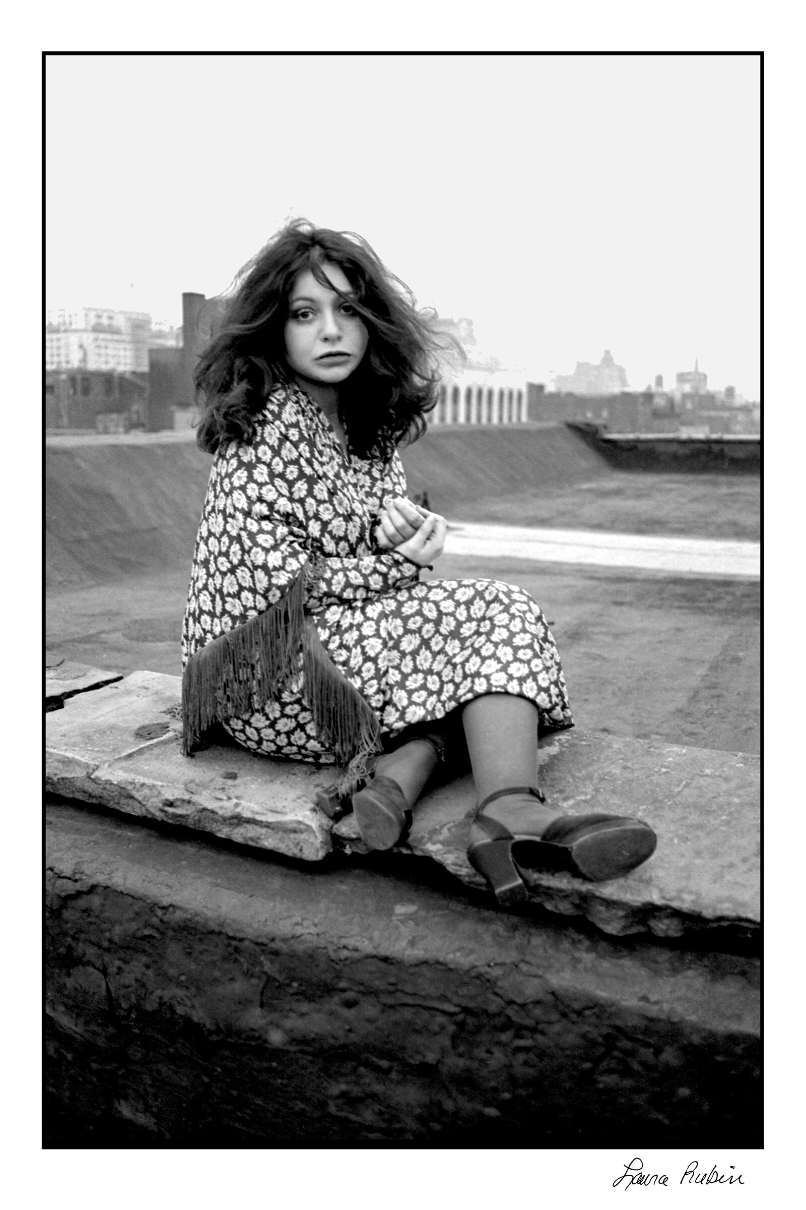 ‘The Art of Becoming’ Penny Arcade, a Lower East Side artist doing ...