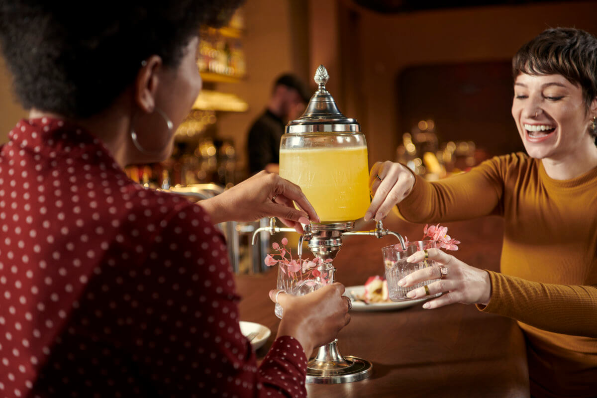 Starbucks Reserve to open new location at Empire State Building this ...