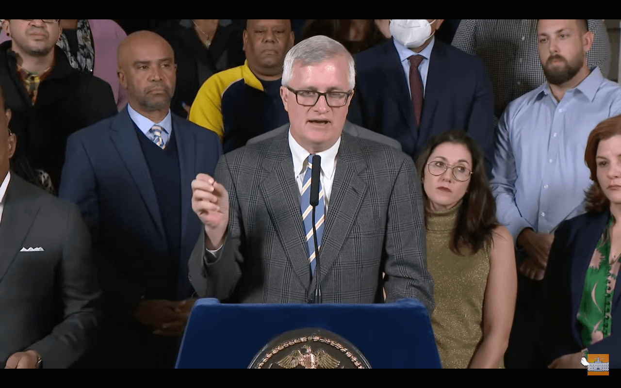 Adams announces reforms to NYC housing vouchers, launches pilot program ...