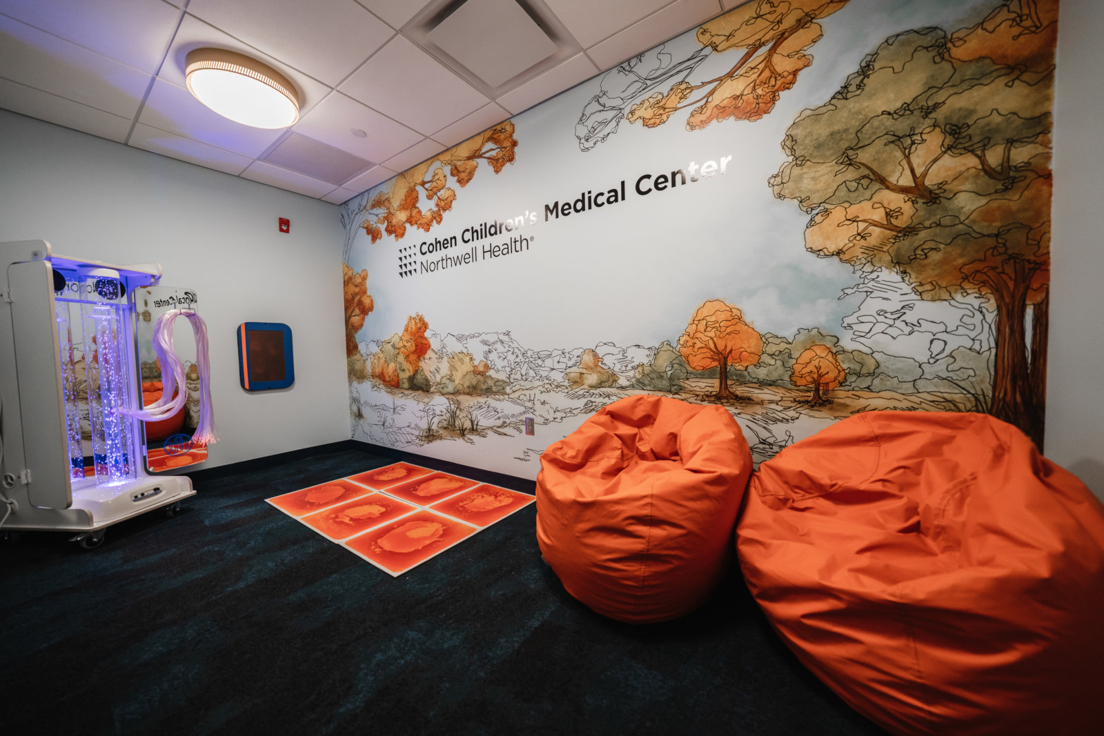 UBS Arena at 1-year anniversary: Work continues to optimize Islanders ...