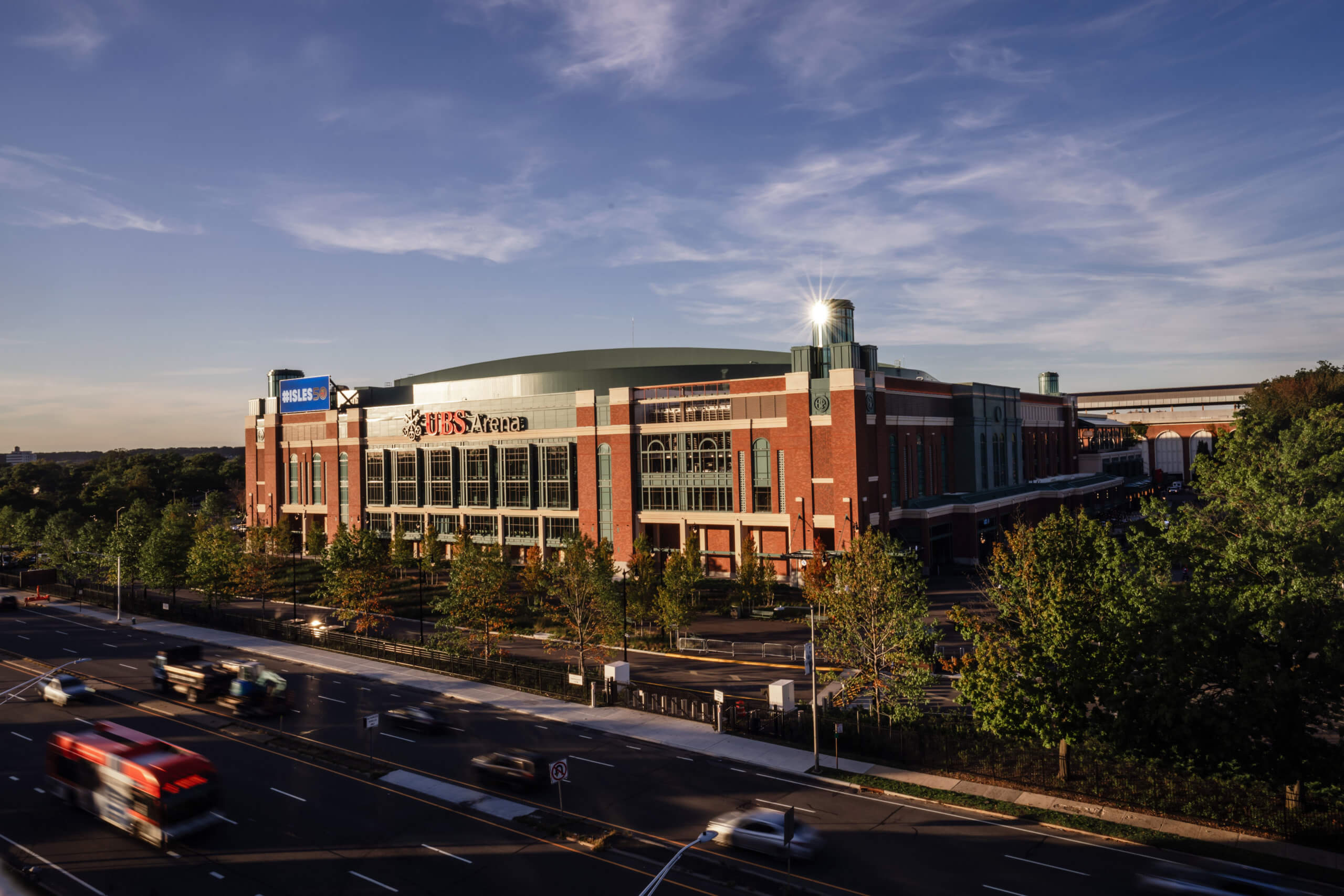 MTV VMAs 2024 to Take Over UBS Arena in Long Island