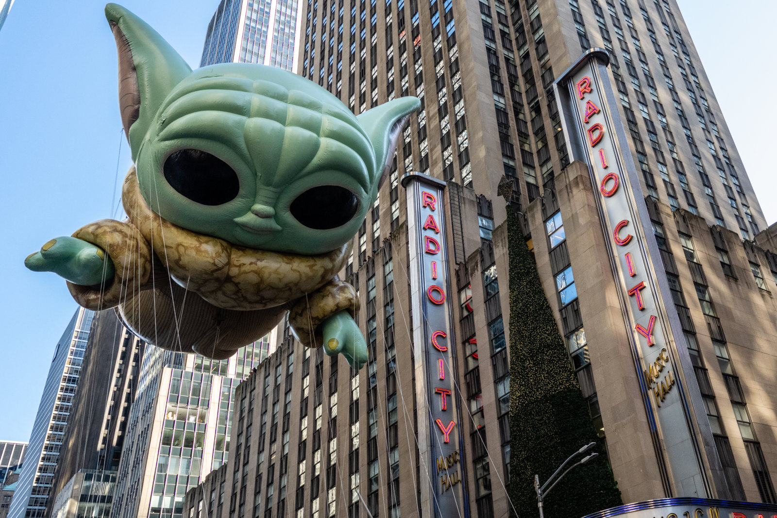 Macy’s Thanksgiving Day Parade: What you need to know about this year’s ...