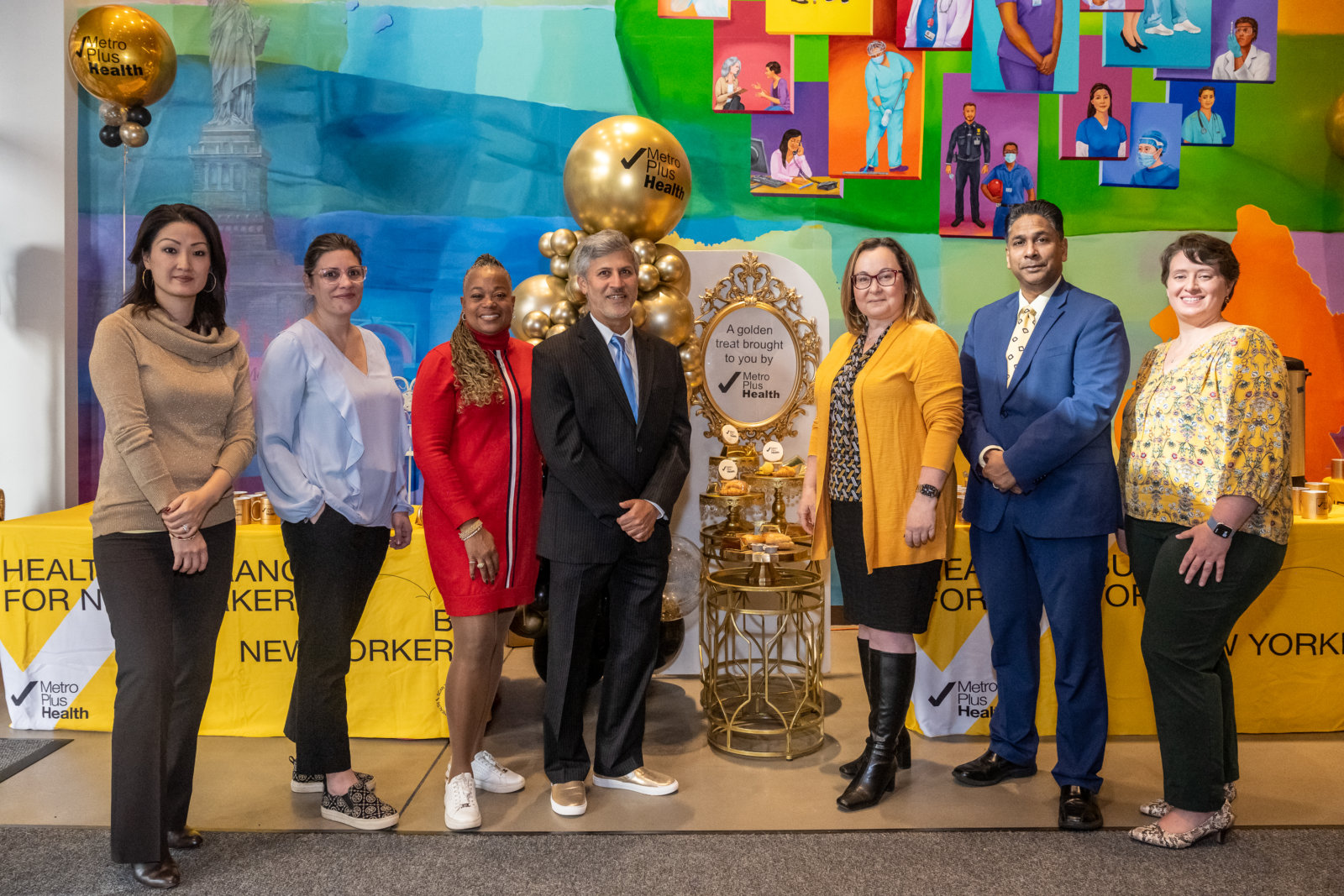 MetroPlusHealth opens enrollment to city employees with expanded ...