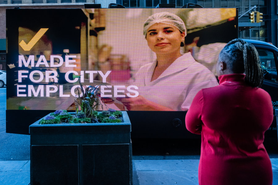 MetroPlusHealth opens enrollment to city employees with expanded ...