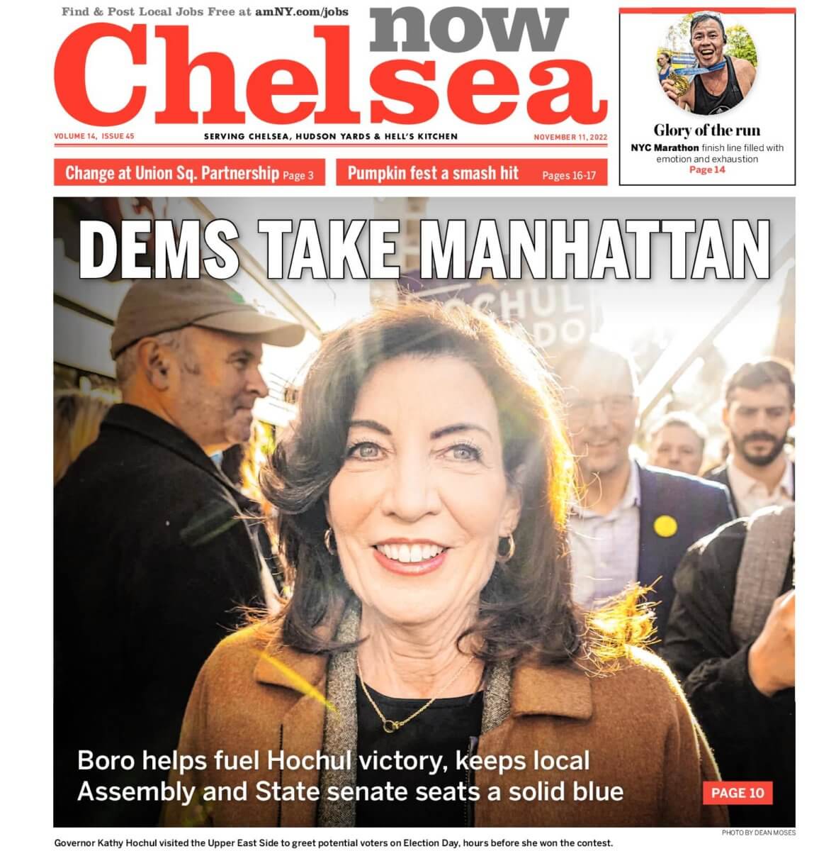 Chelsea Now News | amNewYork