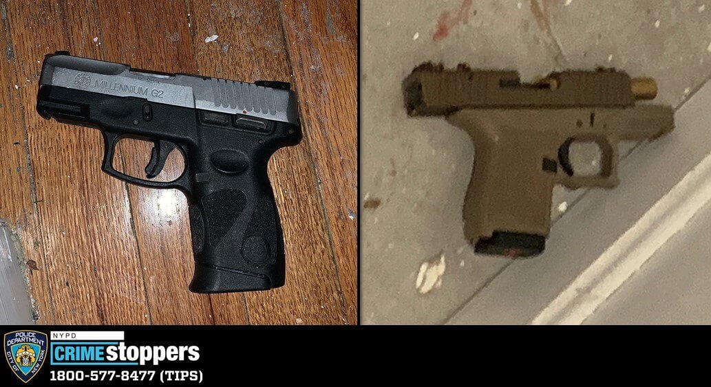 NYPD narcotics bust in Inwood turns into gunfight, leaving one perp ...
