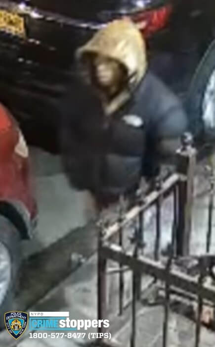 Bronx Shooting Leaves One Man Dead The Day After Christmas Nypd