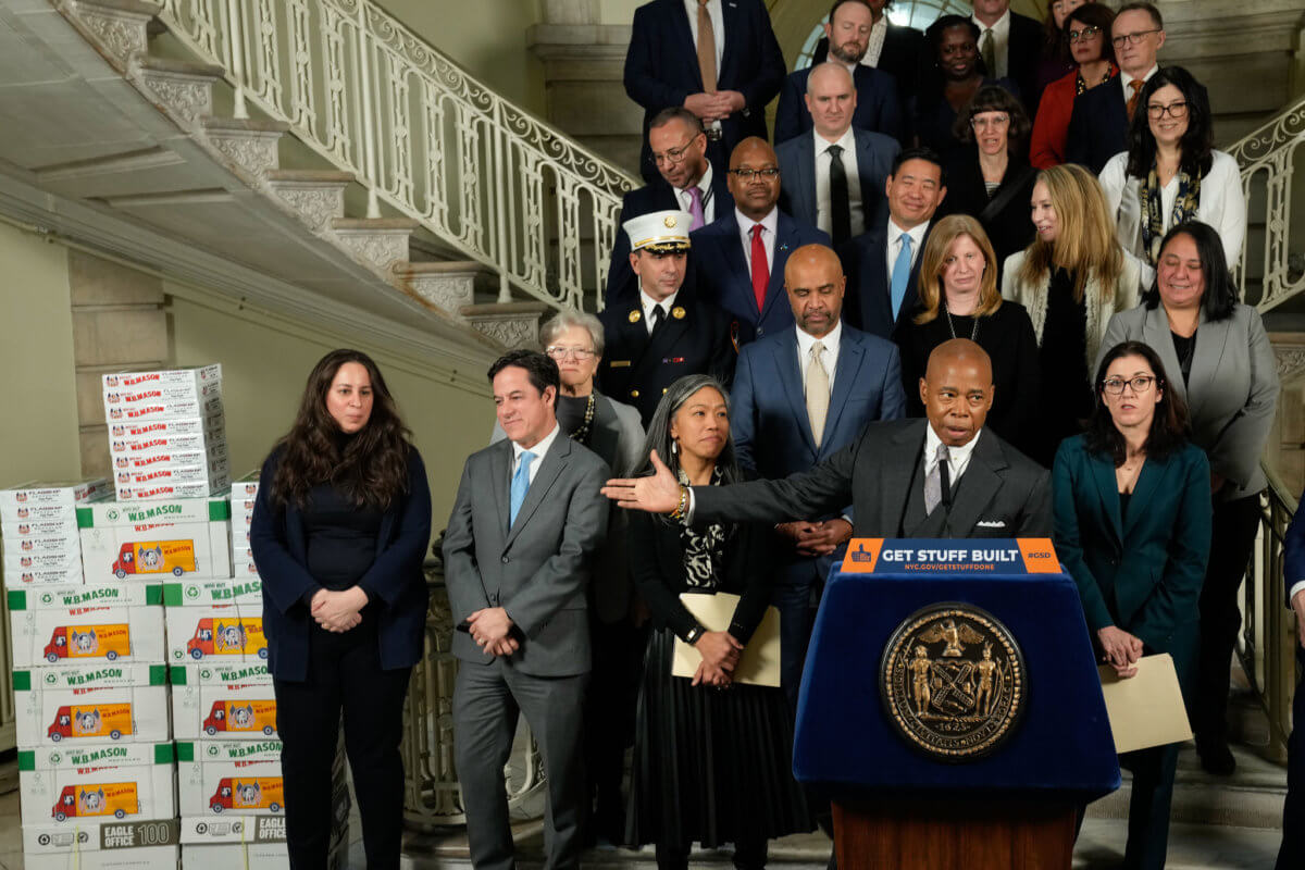 City Council introduces land use guidelines and housing agenda a week ...