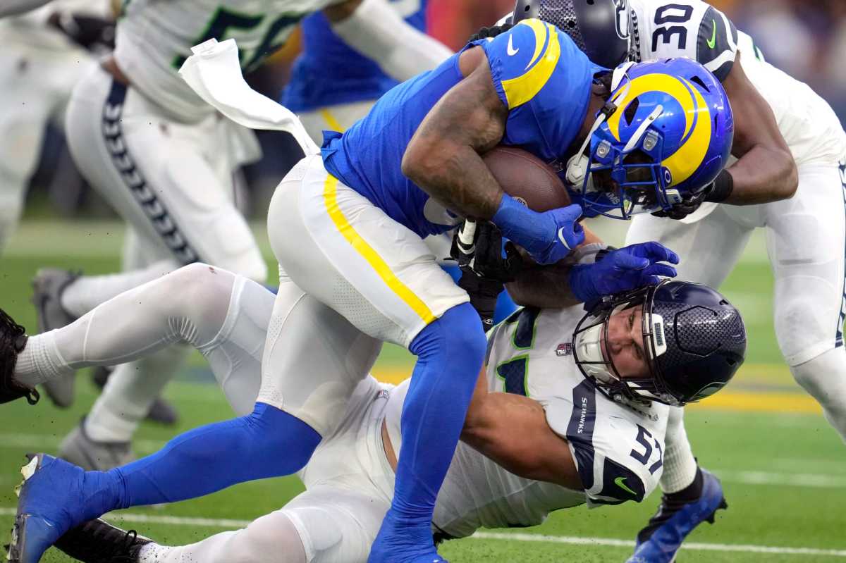 NFL Week 14 Raiders vs Rams: Thursday Night Football preview ...