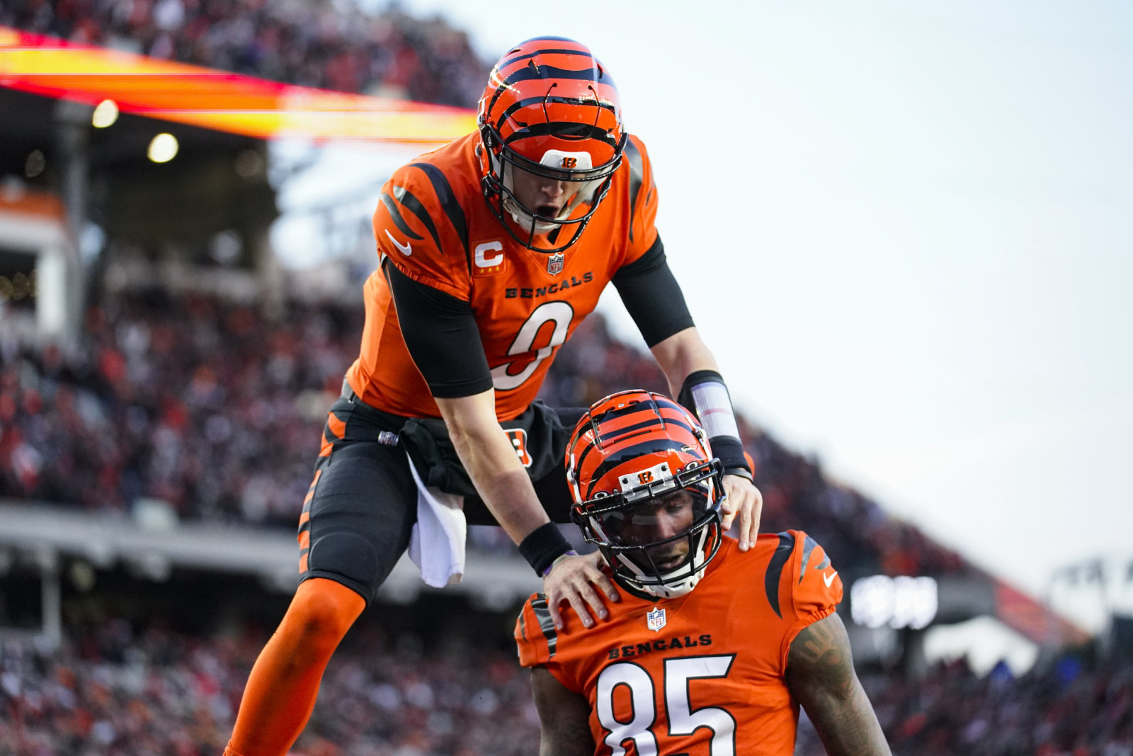 NFL Week 16: Cincinnati Bengals vs New England Patriots preview, picks ...