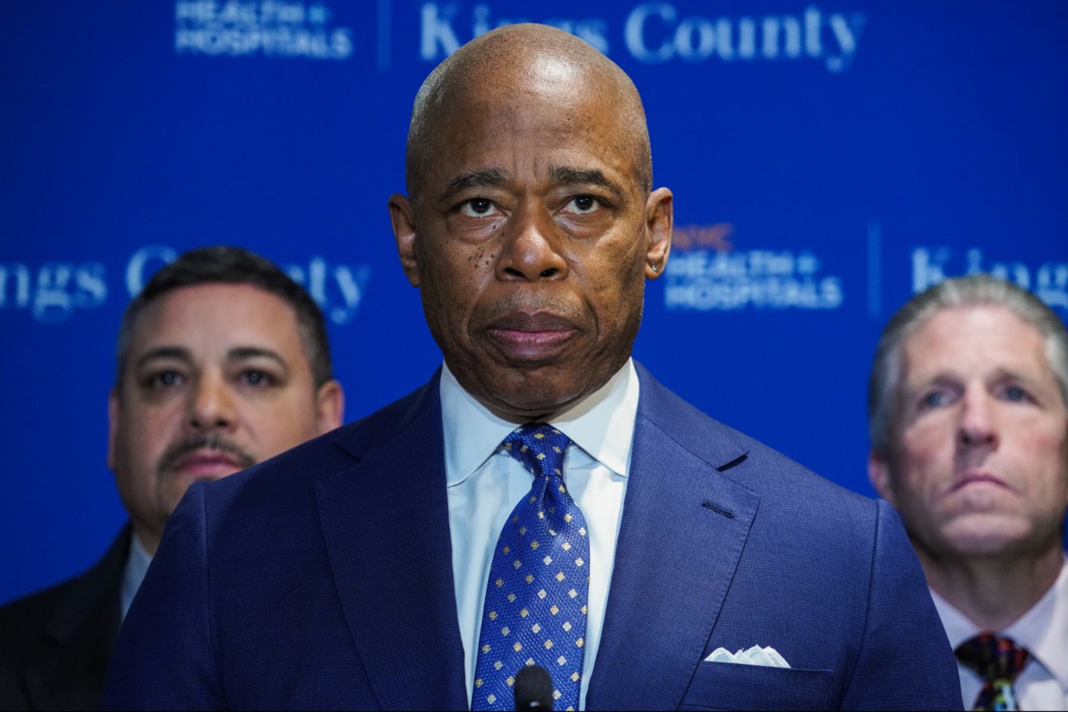 Brooklyn cop and suspect shot during possible domestic abuse arrest ...