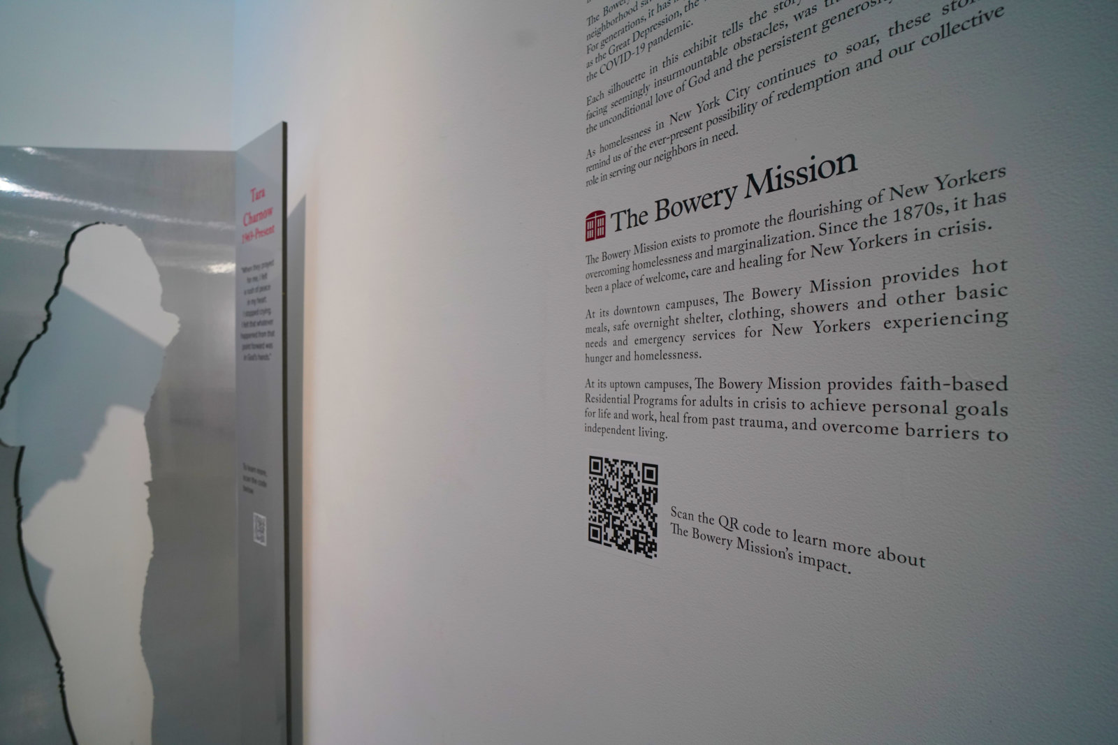 Plight of the homeless: Chelsea exhibit chronicles 150 years of The ...
