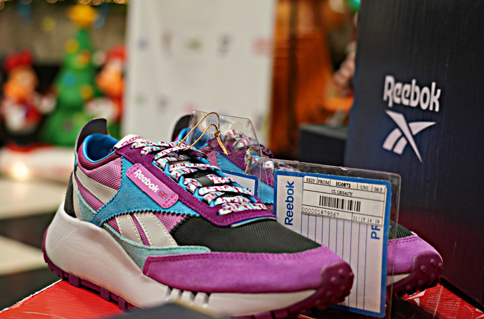 Creative kicks: Brooklyn teen wins sneaker designing contest with NYPD ...