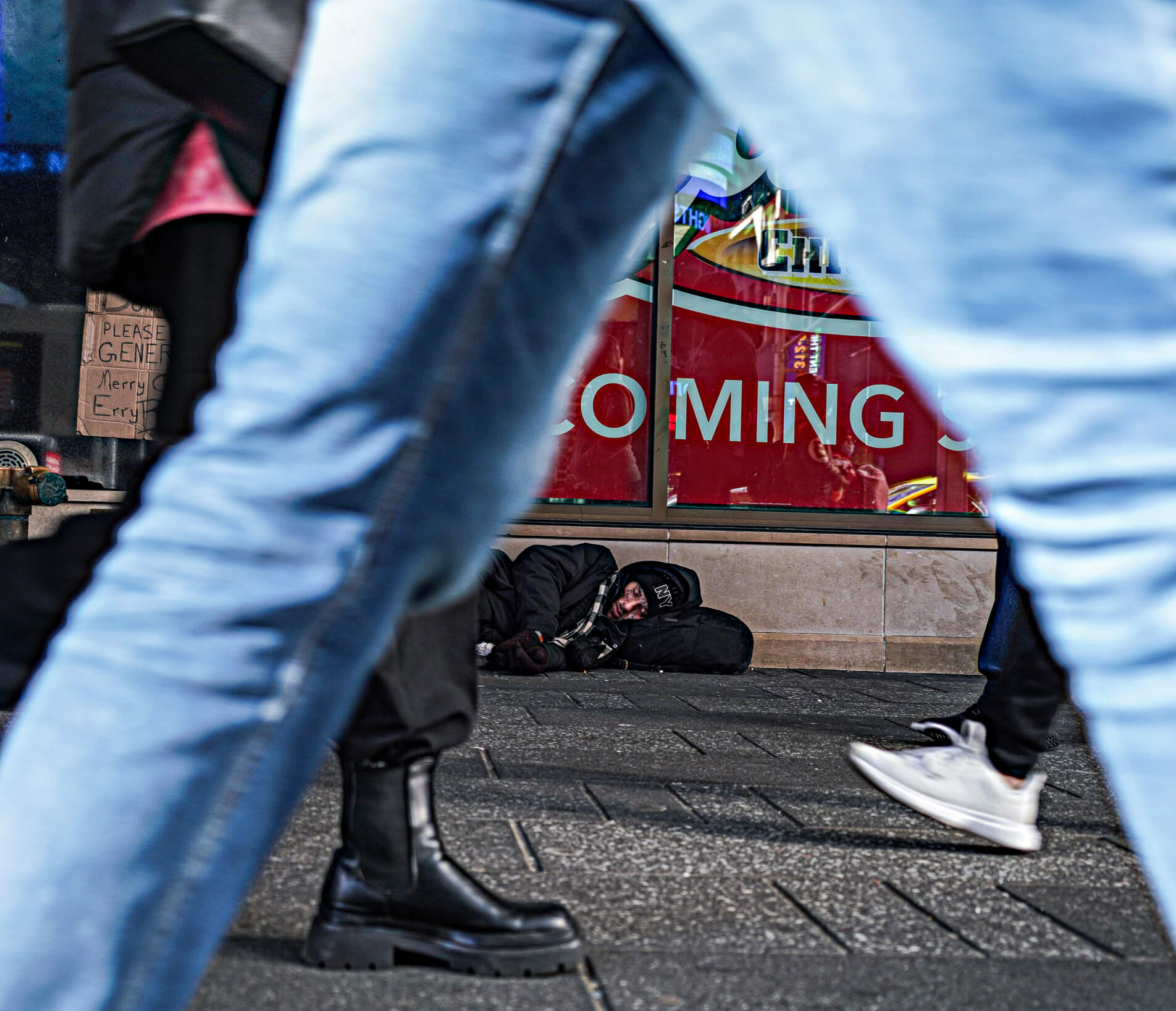 DA Bragg unveils plan to ‘navigate’ Manhattan mental health and ...