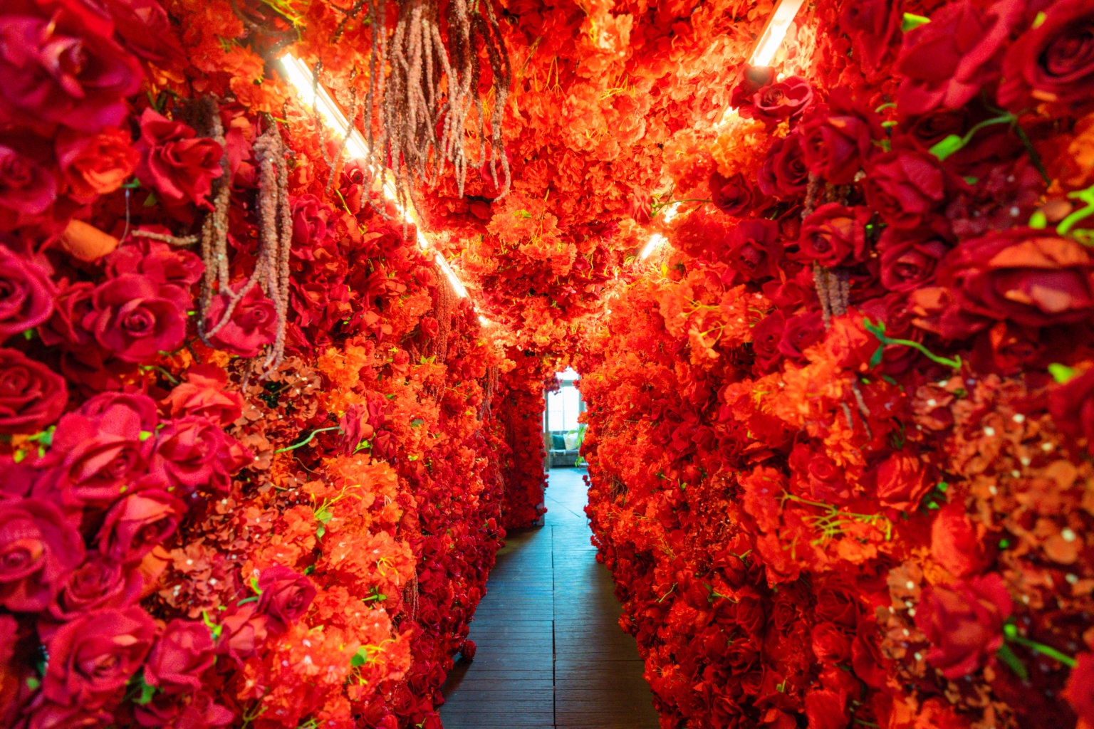 Tao Group Hospitality creates immersive experience for holiday pop-ups ...