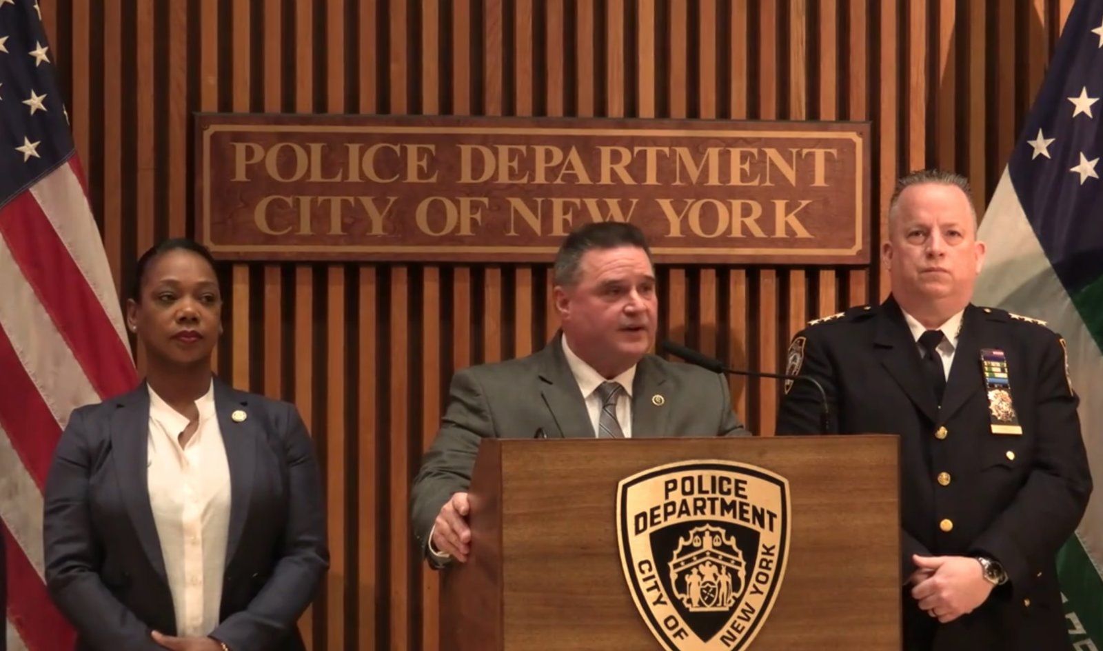 Path of rage: East Harlem man busted for two murders and bar assault ...