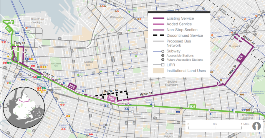 Draft plan for new Brooklyn bus network aims to finally end decades of ...