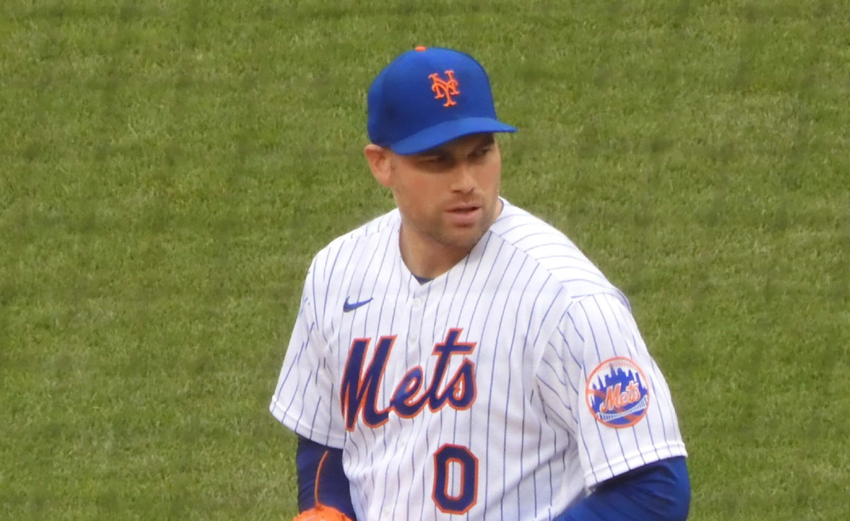 Mets bring back Adam Ottavino on 2-year deal; strengthen back end of ... Mets bring back Adam Ottavino on 2-year deal; strengthen back end of ...