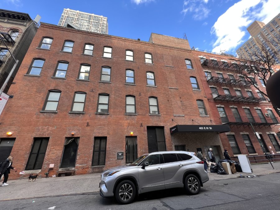 Upper East Side school sued by former employee for ‘unsanitary ...