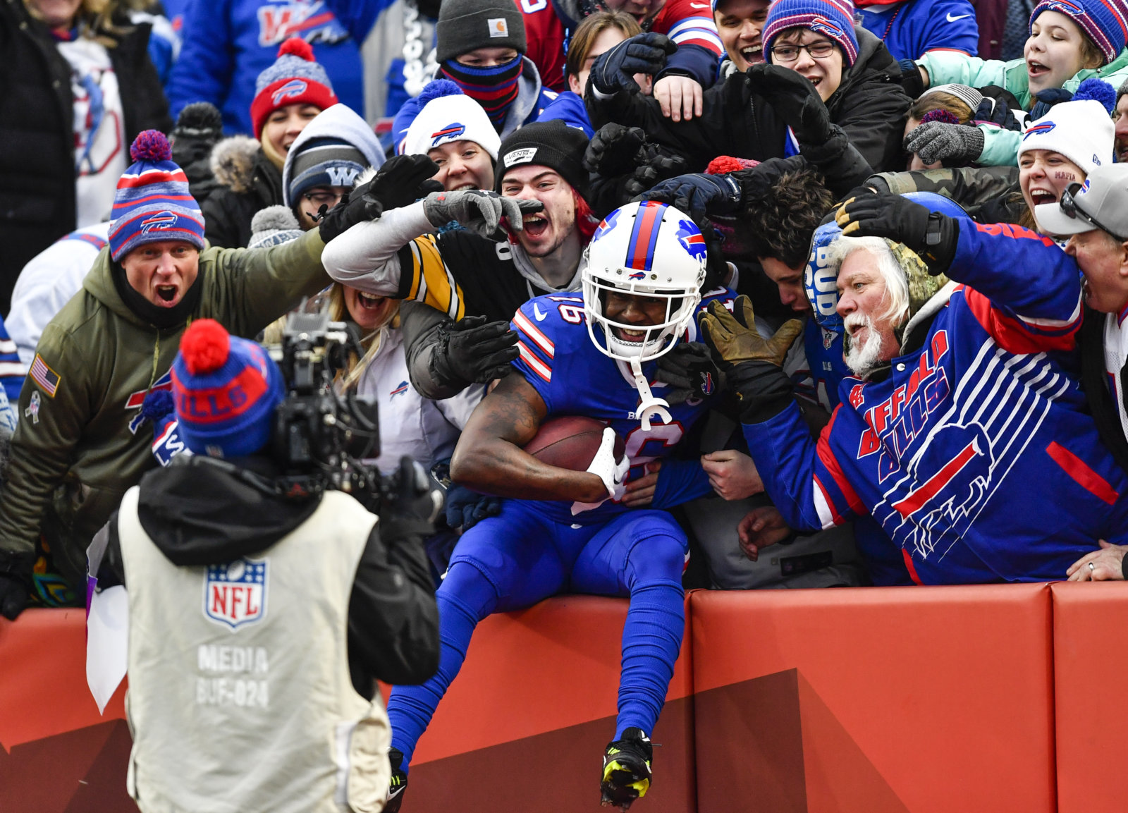 The Snake Road in Rosedale gets safe – QNS.com