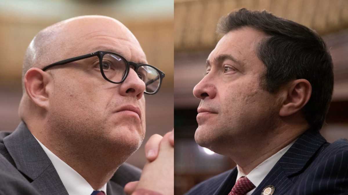 City Council showdown: Kagan not deterred by early fundraising deficit ...