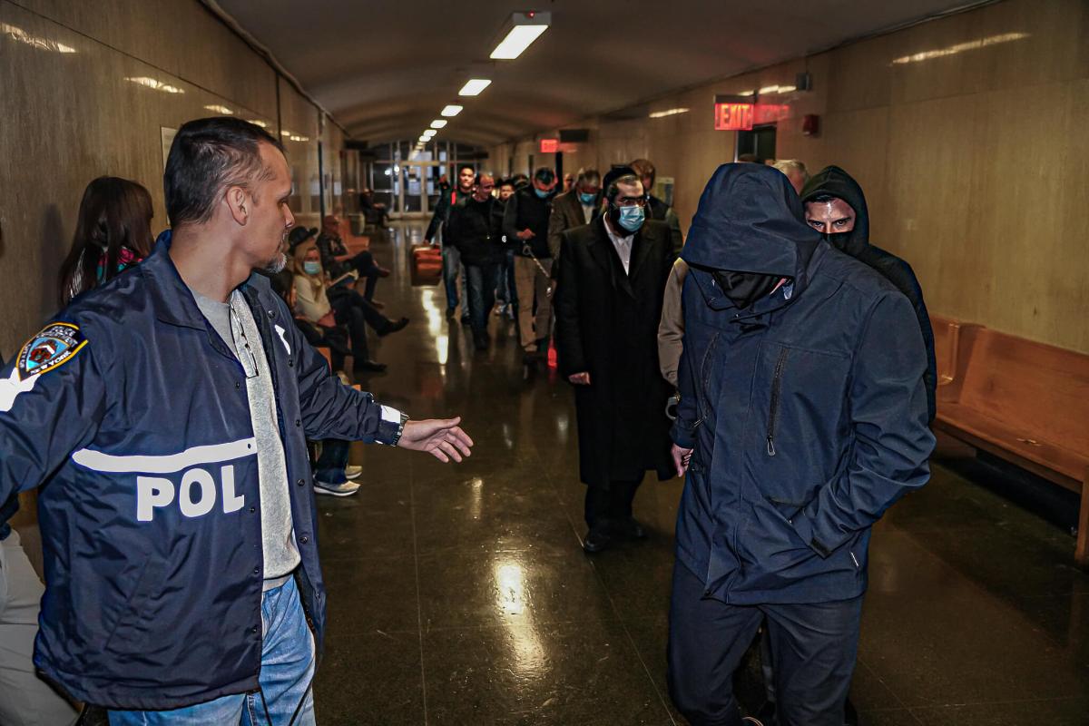 Manhattan DA Indicts 26 Companies in $5M Kickback Scheme