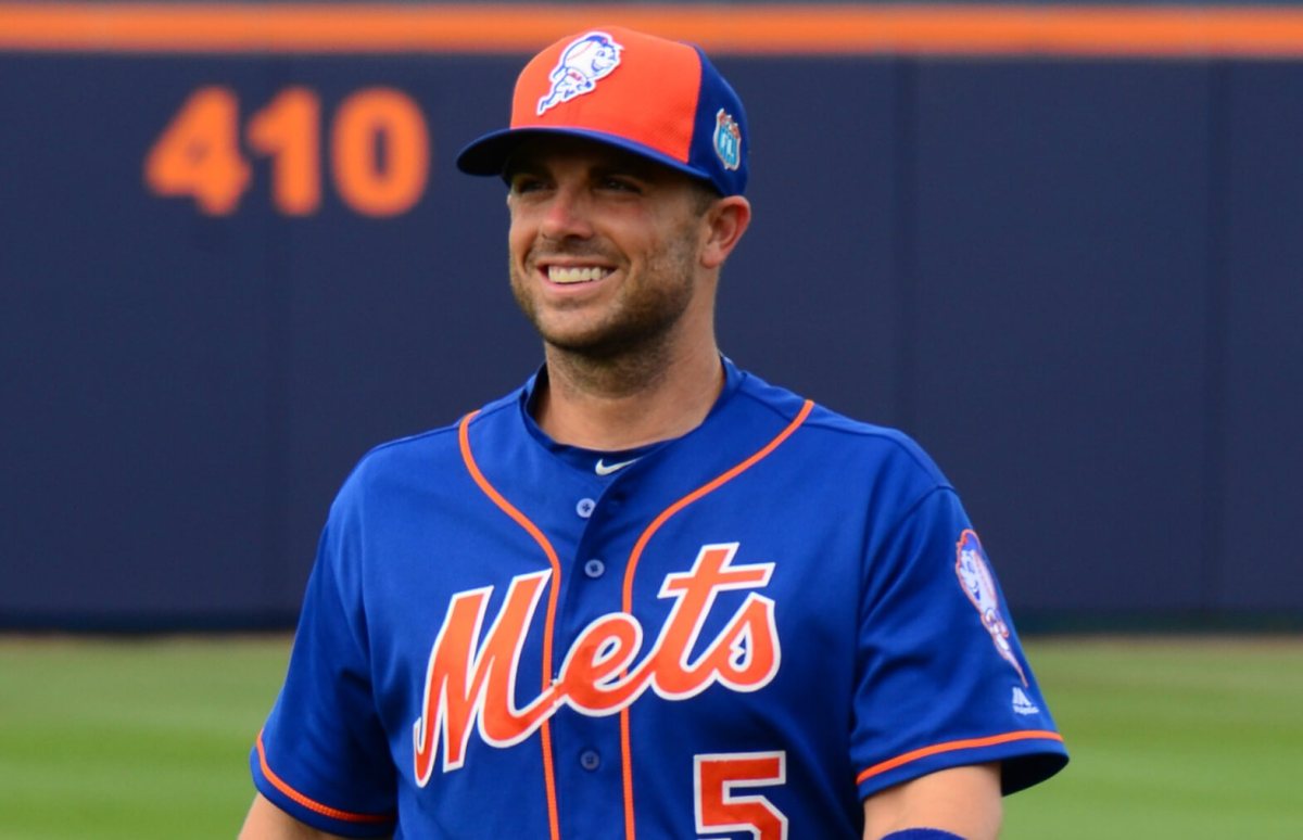 2024 Baseball Hall of Fame ballot announced: Mets’ David Wright, Jose ...