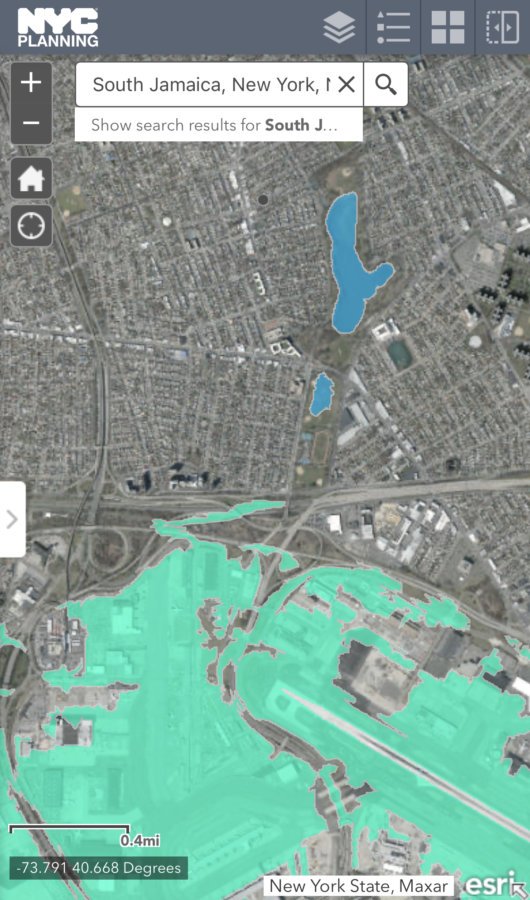 Four flood-prone NYC neighborhoods to receive new anti-flooding ...