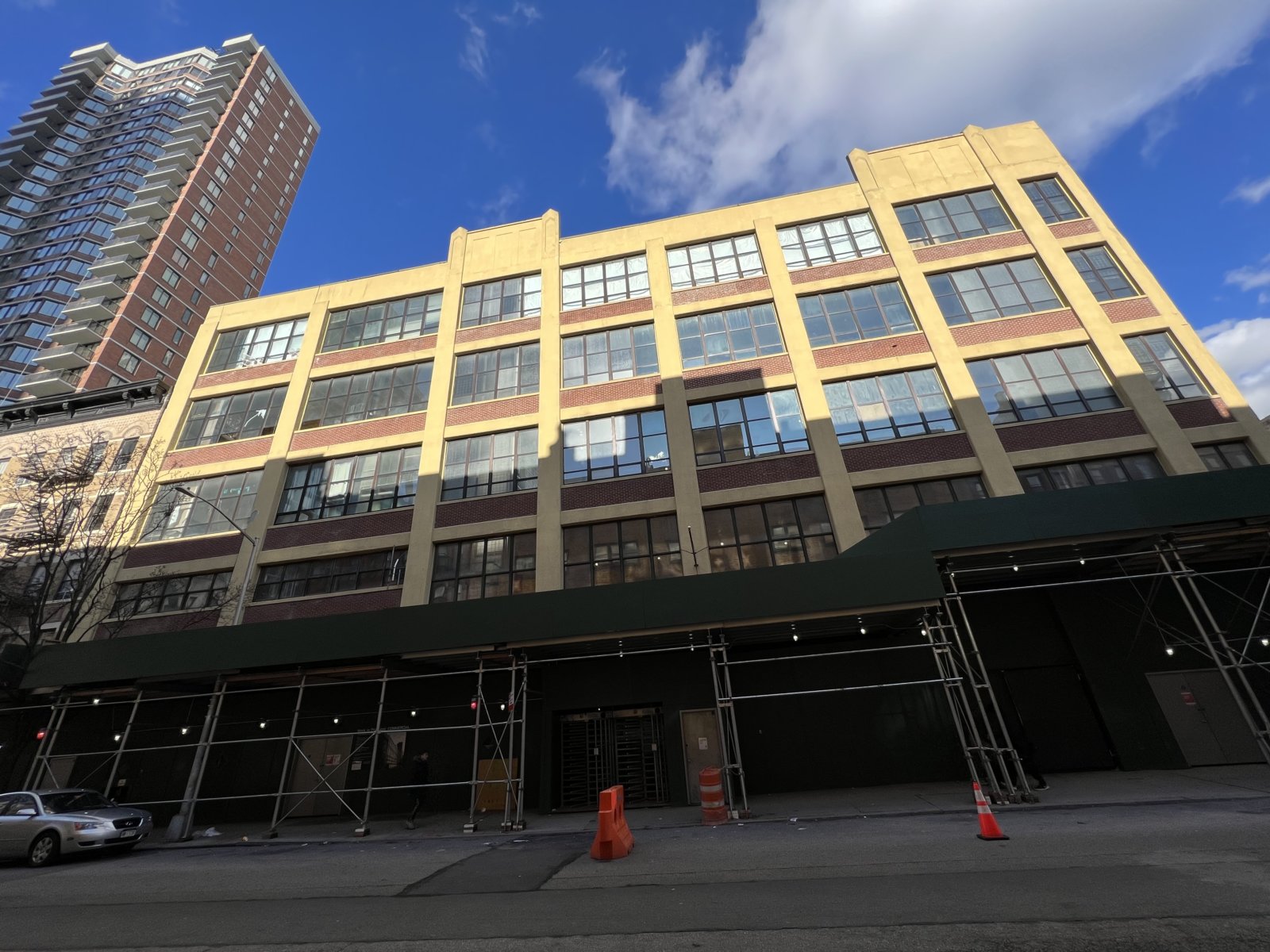 Upper East Side school sued by former employee for ‘unsanitary ...