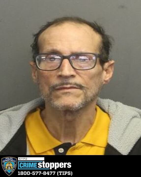 Homeless man dead following brutal beating in East Harlem | amNewYork