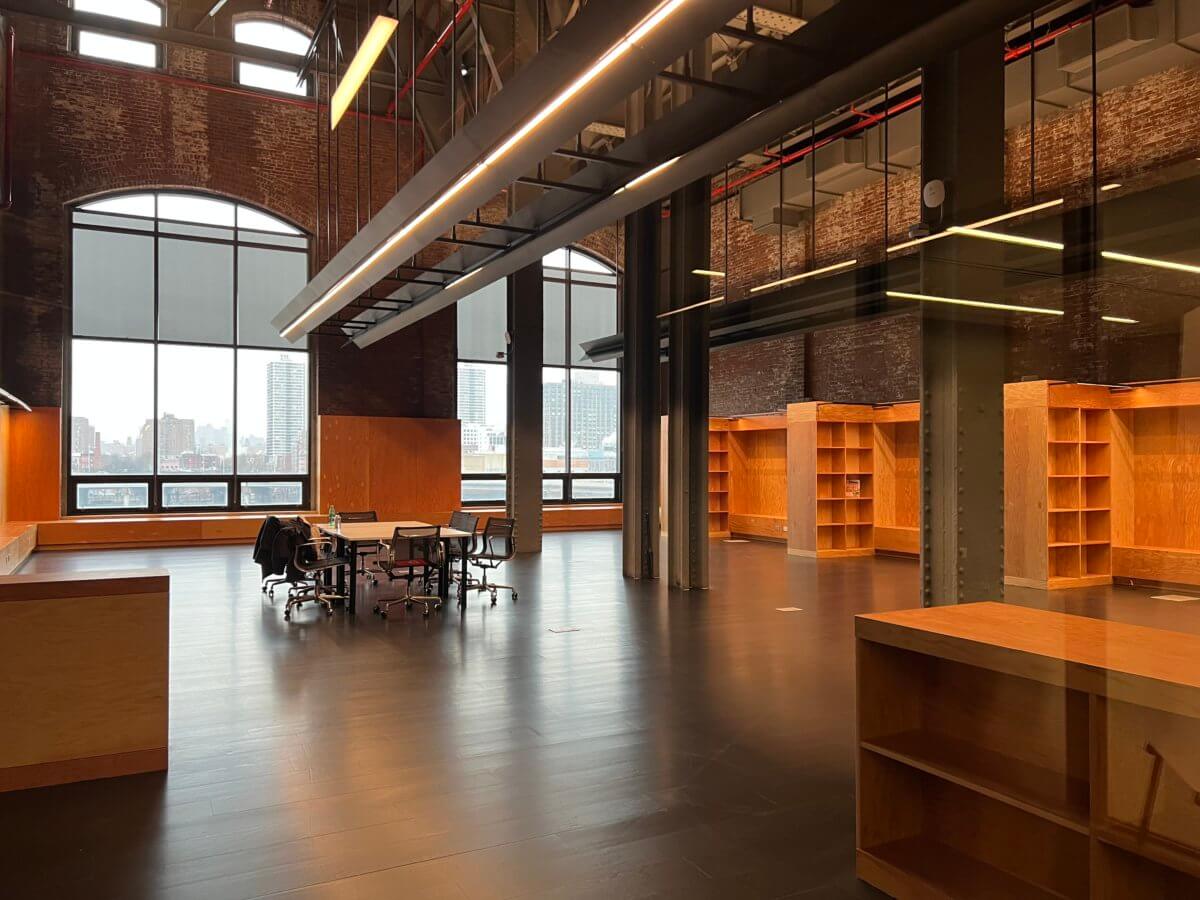 New school on a South Bronx block: DREAM Charter School unveils K-12 ...