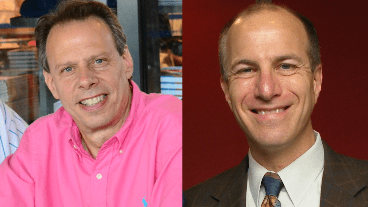 For Howie Rose and Gary Cohen, Mets Hall of Fame induction surpasses ... For Howie Rose and Gary Cohen, Mets Hall of Fame induction surpasses ...