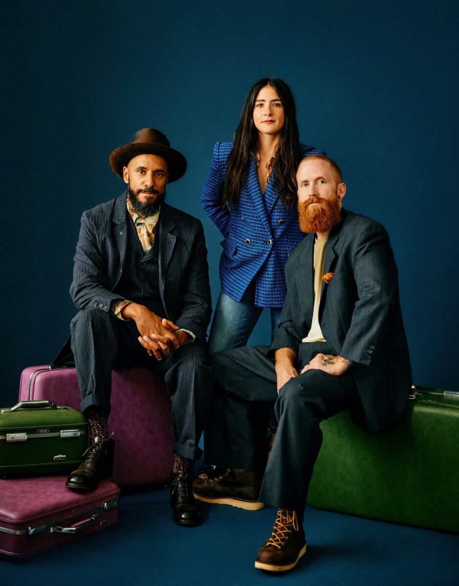 Brooklyn’s Wandering Barman aims to make cocktail industry sustainable ...