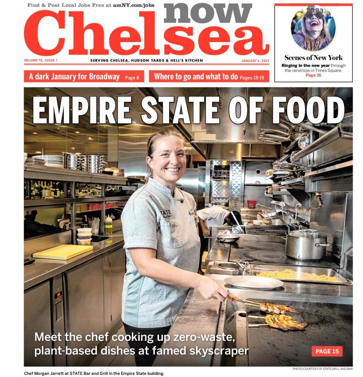 Chelsea Now News | amNewYork