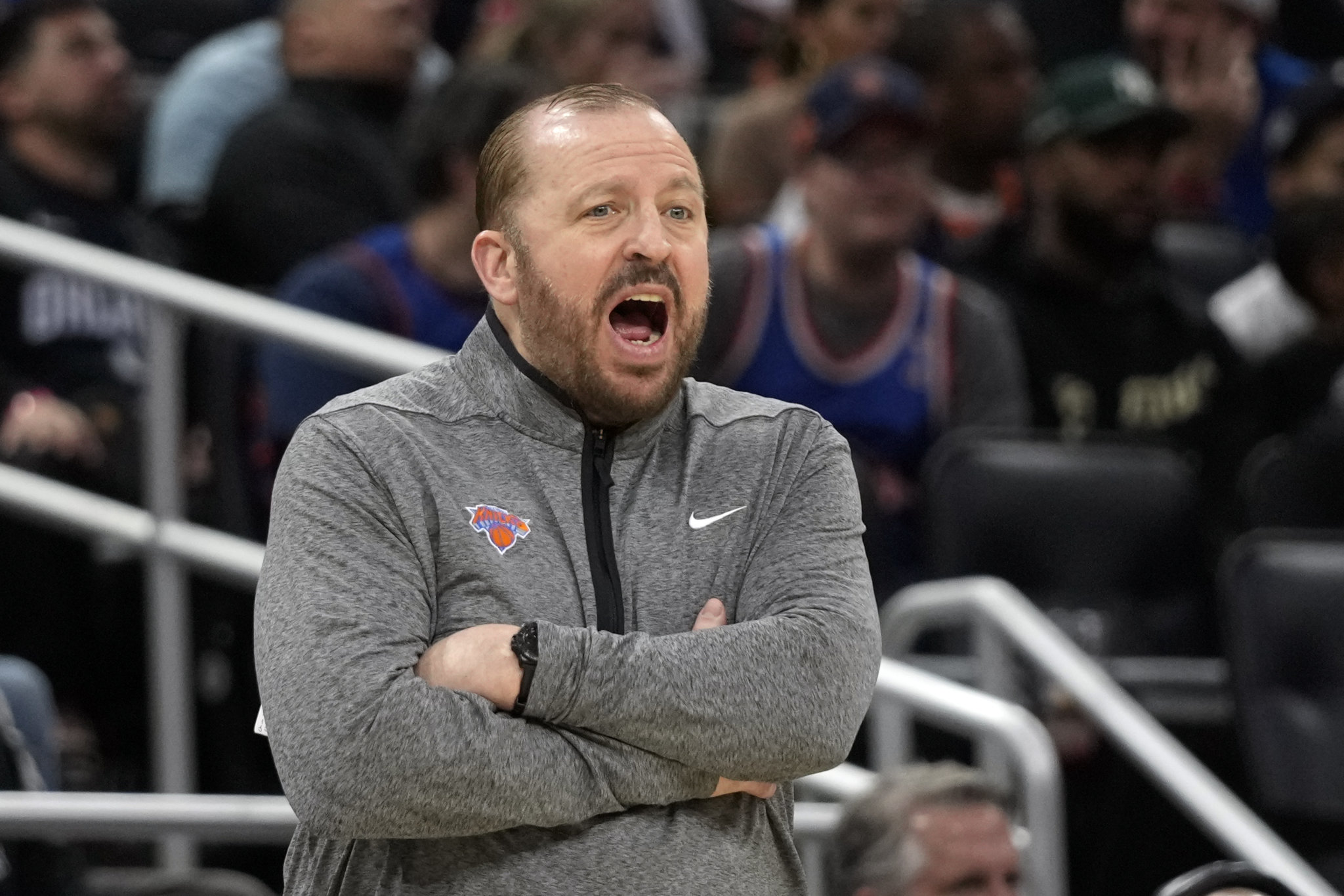 Should the Knicks move on from Tom Thibodeau? | amNewYork