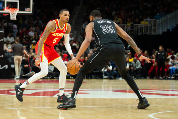 Nets broadcaster Ian Eagle to succeed Jim Nantz as lead play-by-play ...