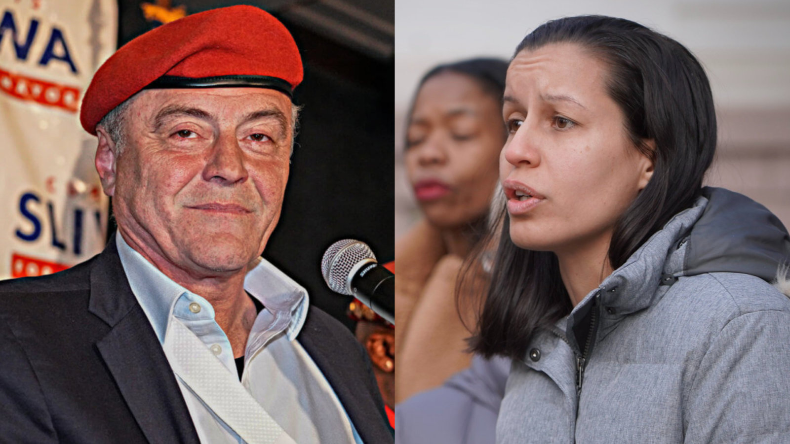 Ex-GOP mayoral nominee Curtis Sliwa starts new political club in Queens ...